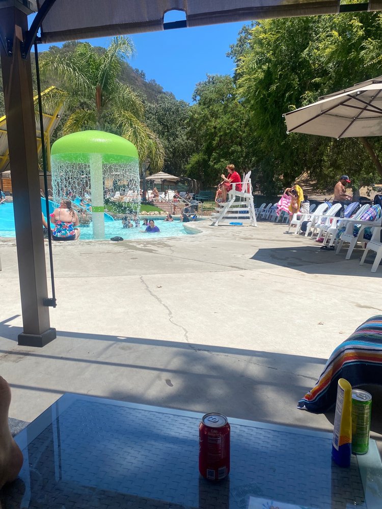 Mustang Waterpark, Arroyo Grande | Roadtrippers