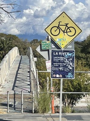 LA RIVER BIKE PATH - Updated March 2025 - 270 Photos & 82 Reviews - Los ...