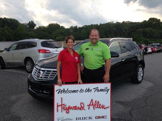 HEYWARD ALLEN MOTOR COMPANY - Updated April 2026 - 15 Photos & 31 ...