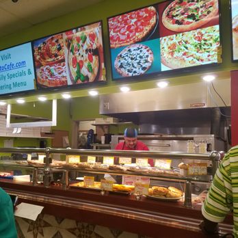 PRONTO CAFE - Updated October 2025 - 29 Photos & 29 Reviews - 48 ...