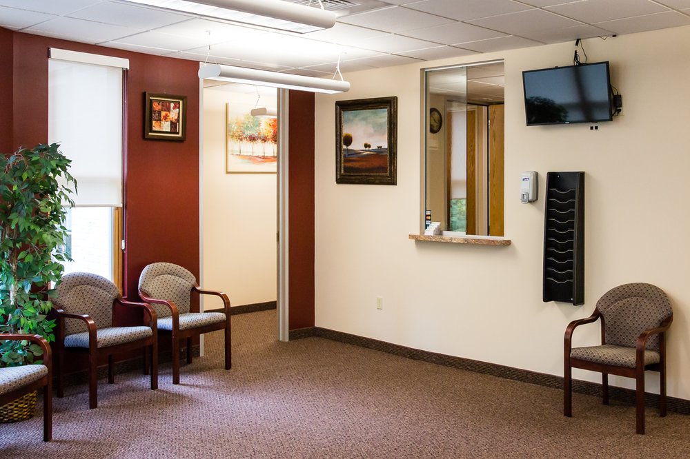 COMPASSION MENTAL HEALTH SERVICES OF PENNSYLVANIA - Updated October ...