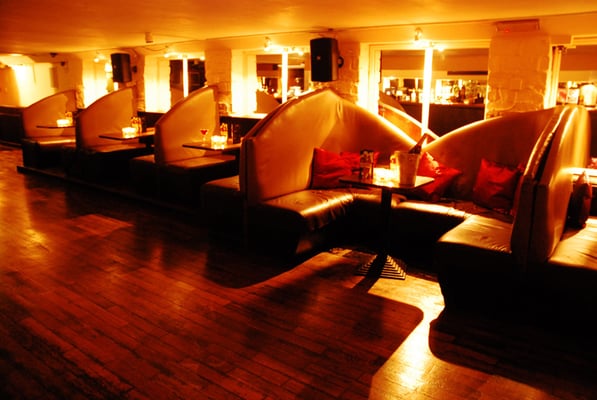 RUMBA - Updated December 2024 - 13 Photos & 50 Reviews - 36 Shaftesbury ...