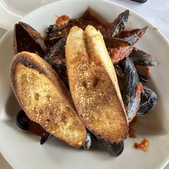 CAFE BACI - Updated September 2024 - 1191 Photos & 1235 Reviews - 1636 ...