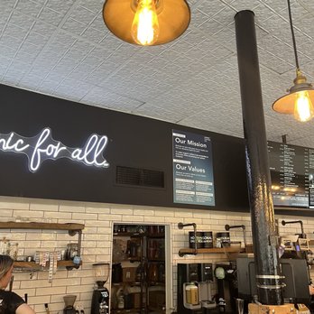 AMBEE COFFEE CO. - Updated December 2025 - 331 Photos & 184 Reviews ...