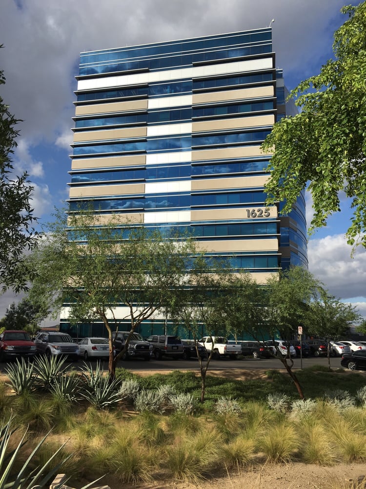 UNIVERSITY OF PHOENIX - Updated June 2025 - 36 Reviews - 4035 S ...