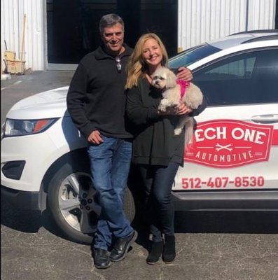 TECH ONE AUTOMOTIVE - Updated March 2025 - 53 Photos & 208 Reviews ...