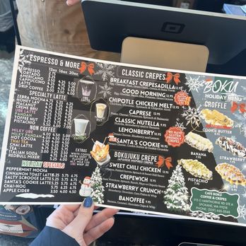 CAFE BOKU - Updated March 2025 - 121 Photos & 55 Reviews - 915 E ...