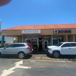 NAMASTE INDIAN CUISINE - Updated August 2025 - 157 Photos & 125 Reviews ...
