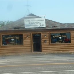 THE CONCORD GRILL - Updated November 2025 - 154 Photos & 217 Reviews ...