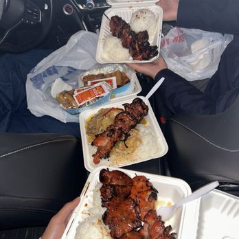 FIL-AM CUISINE - Updated April 2025 - 1129 Photos & 1434 Reviews - 66 ...