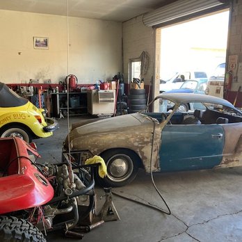 EDDIE’S AUTO REPAIR - Updated December 2025 - 10 Photos & 31 Reviews ...