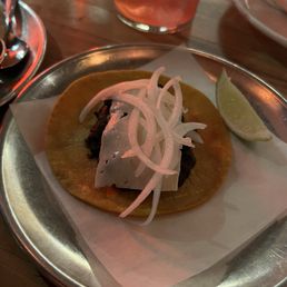 NATIVE TONGUES TAQUERIA - Updated January 2025 - 500 Photos & 499 ...