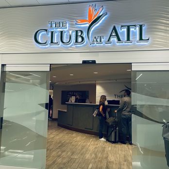 THE CLUB ATL - Updated September 2025 - 602 Photos & 389 Reviews - 6000 ...