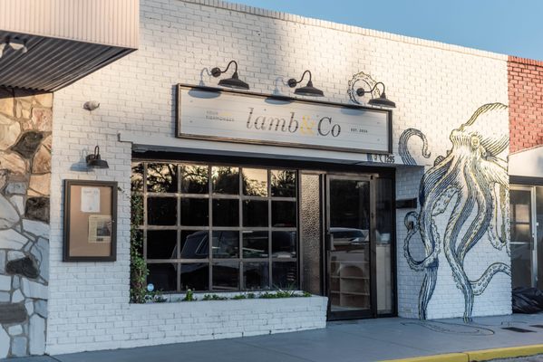 LAMB & CO - Updated May 2025 - 51 Photos & 12 Reviews - 1295 Cypress ...