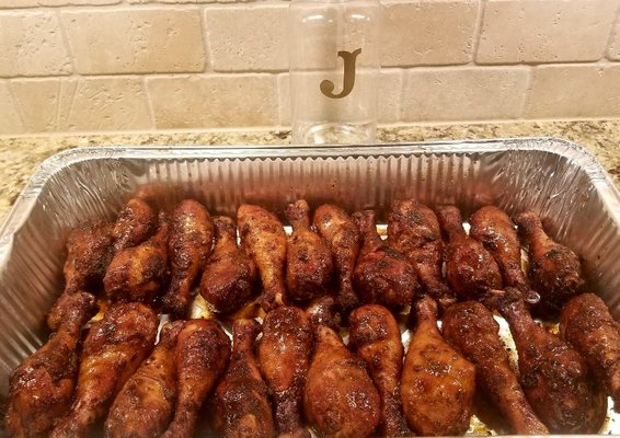 J-ROC BBQ - Updated September 2025 - Mansfield, Texas - Food Trucks ...