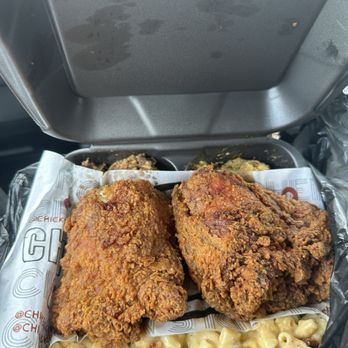 CHICKEN’S KITCHEN - Updated 2024 - 245 Photos & 103 Reviews - 629 ...