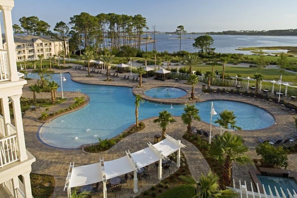 REFLECTIONS AT BAY POINT - Updated April 2025 - 46 Photos - 4100 ...