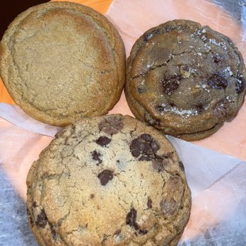 SIFT BAKE SHOP - Updated June 2024 - 1633 Photos & 656 Reviews - 5 ...