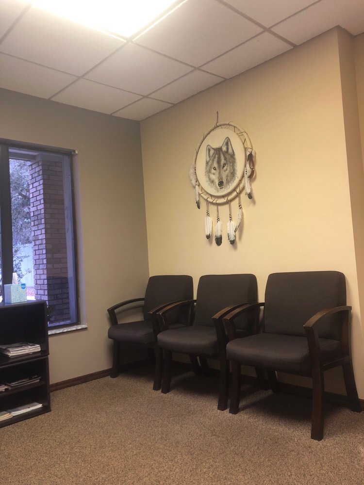 BEHAVIORAL HEALTH ASSOCIATES - Updated January 2025 - 5327 Commercial ...