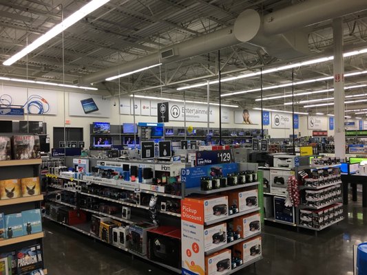 WALMART SUPERCENTER - 47 Photos & 22 Reviews - 5330 Fm 1640, Richmond ...
