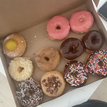DAISY’S DONUTS - Updated January 2026 - 57 Photos & 41 Reviews - 26651 ...