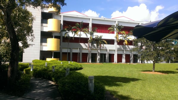 MIAMI DADE COLLEGE-HOMESTEAD - Updated September 2025 - 500 College Ter ...