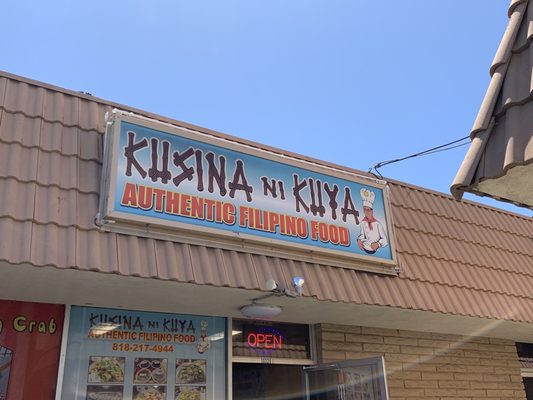 KUSINA NI KUYA - 10328 1/2 Reseda Blvd, Northridge, California - 112 Photos & 109 Reviews ...