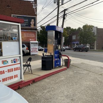 DELTA GAS - Updated June 2025 - 64 Photos - 161 Ridge Rd, Lyndhurst ...