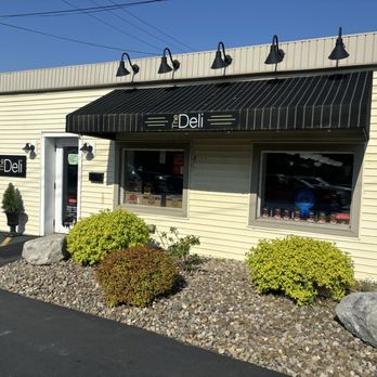THE DELI - Updated December 2025 - 143 Photos & 65 Reviews - 586 Main ...
