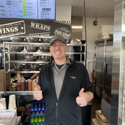 OX-B’S - Updated December 2025 - 48 Photos & 45 Reviews - 2521 W ...