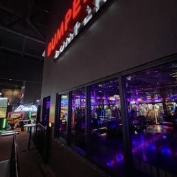 PINSTACK - Updated December 2025 - 324 Photos & 450 Reviews - 2750 W I ...