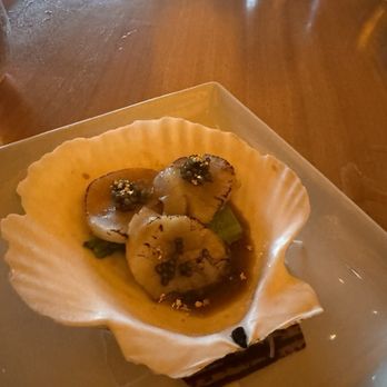 NOBU HOUSTON Houston, TX - Updated November 2024 - 1471 Photos & 491 ...