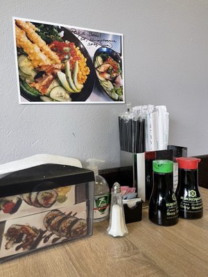 ISLAND BOBA SUSHI & POKE - Updated December 2025 - 356 Photos & 172 ...