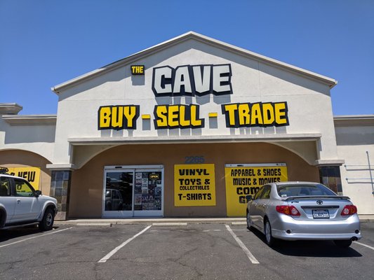 THE CAVE - Updated December 2025 - 77 Photos & 64 Reviews - 2265 Arden ...