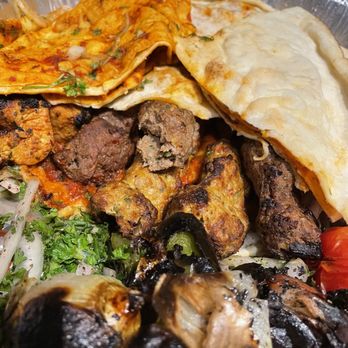 ALEPPO KEBAB - Updated May 2025 - 105 Photos & 80 Reviews - 2075 ...