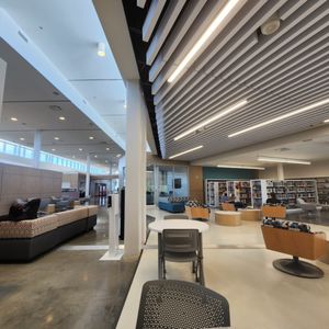 FORT BEND COUNTY LIBRARY FULSHEAR BRANCH - Updated September 2025 - 25 ...