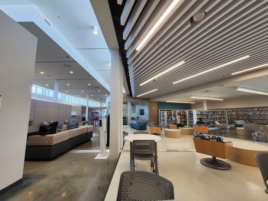 HENINGTON-ALIEF REGIONAL LIBRARY - Updated July 2025 - 11 Reviews ...