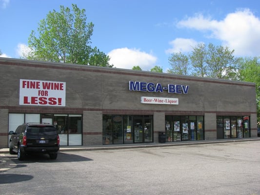 MEGA-BEV - Updated December 2025 - 5570 Beckley Rd, Battle Creek ...