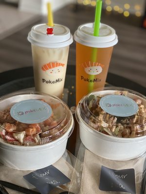POKEMIX - Updated November 2024 - 557 Photos & 480 Reviews - 99 S Lake ...