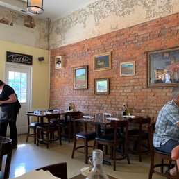 CORTONA’S ITALIAN CUISINE & WINE BAR - Updated July 2025 - 146 Photos ...