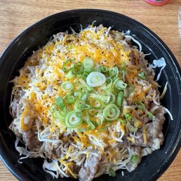 YOSHIYA UMAMI BEEF BOWL - Updated October 2025 - 174 Photos & 107 ...