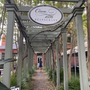 CIRCA 1886 RESTAURANT - 542 Photos & 309 Reviews - American (New) - 149 ...