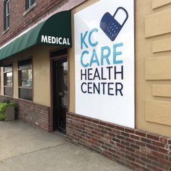KC CARE HEALTH CENTER - 4601 Independence Ave, Kansas City, MO - Yelp