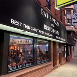 PAT’S PIZZA AND RISTORANTE - Updated July 2025 - 399 Photos & 651 ...