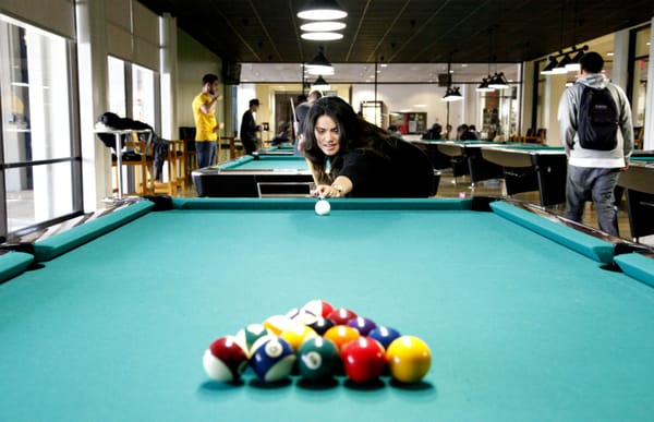 CSULB UNIVERSITY STUDENT UNION - Updated December 2025 - 36 Photos & 21 ...