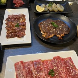 GYU-KAKU JAPANESE BBQ - Updated December 2025 - 527 Photos & 186 ...