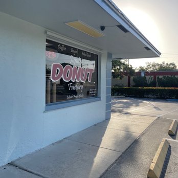 JUPITER DONUTS - Updated January 2025 - 187 Photos & 249 Reviews - 141 ...