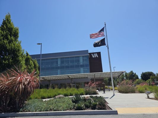 VA SAN JOSE CLINIC - Updated June 2026 - 13 Photos & 22 Reviews - 5855 ...
