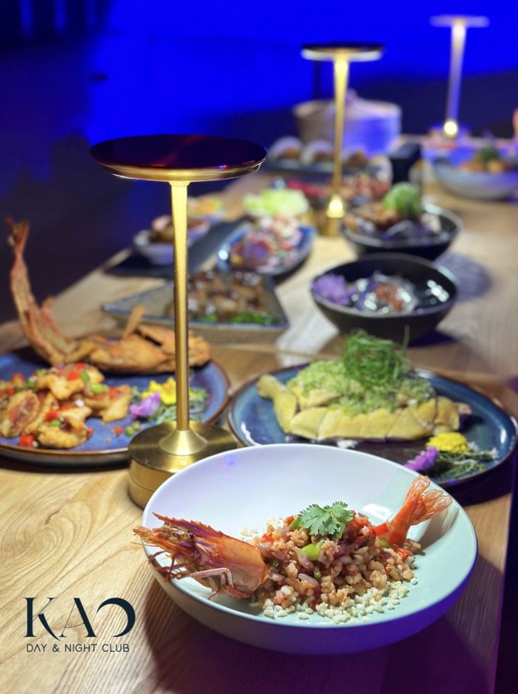 KAO MANILA - 22 Photos - 2nd Floor Newport mall, Pasay, Metro Manila ...