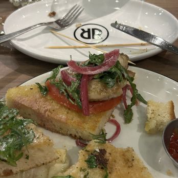 RAMBLE ROOM - Updated January 2025 - 104 Photos & 79 Reviews - 6565 ...